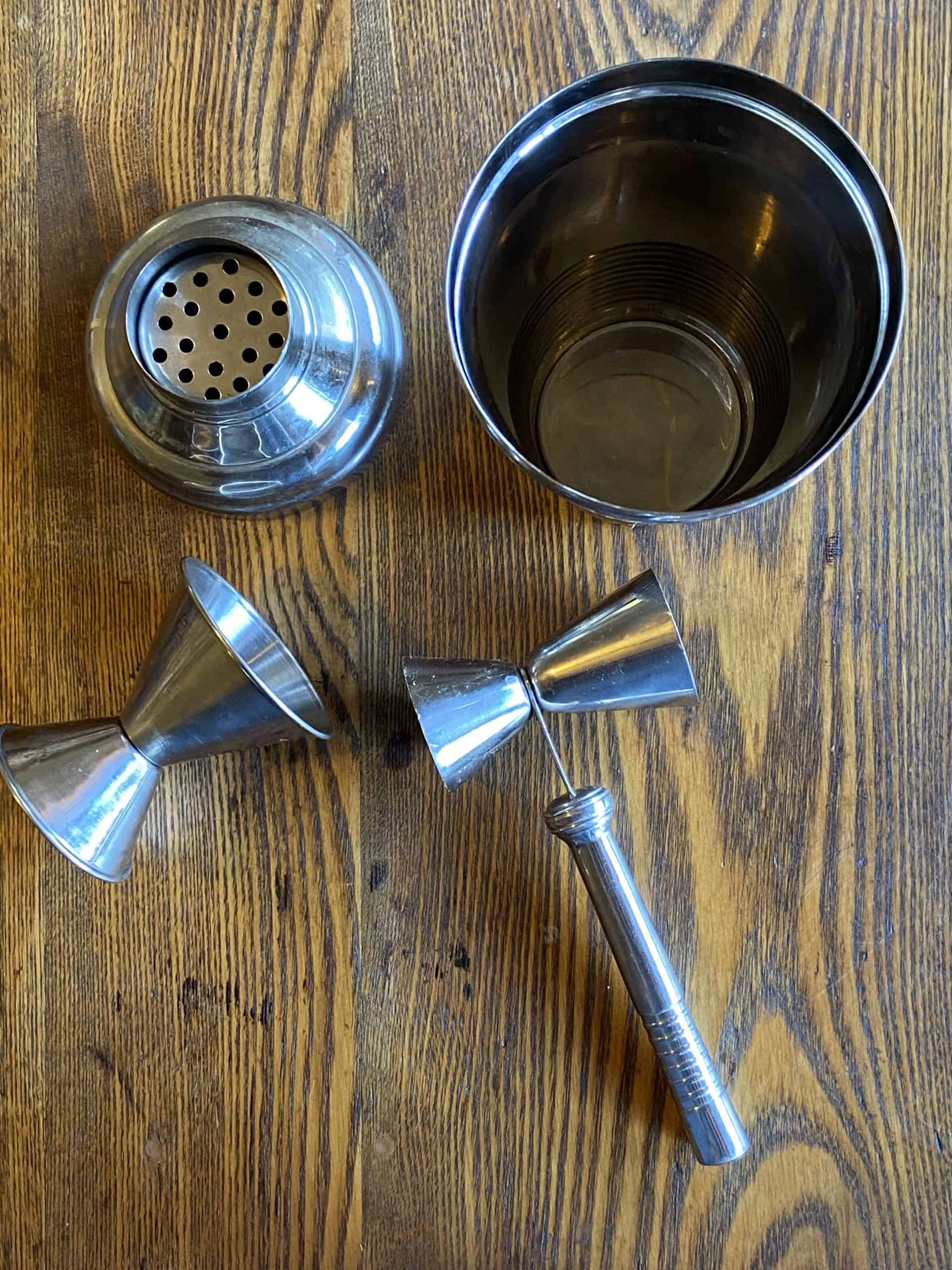 Building a home mezcal bar – Mezcalistas